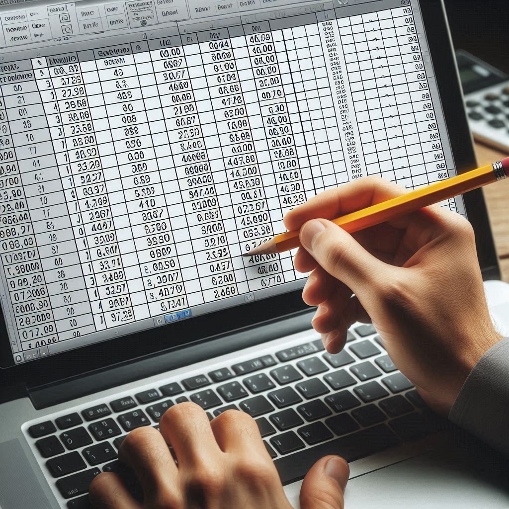 GS numbers formatting Plugin | Bubble